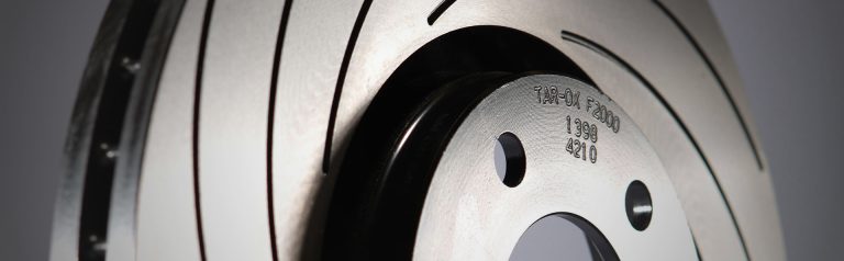 Performance Brake Discs - TAROX Online Store