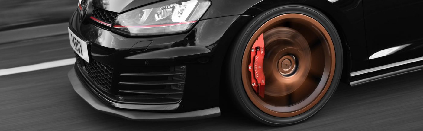 TAROX Big Brake Kits - TAROX Online Store