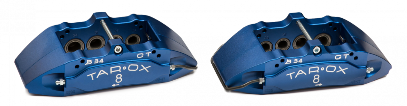 TAROX Big Brake Kits - TAROX Online Store