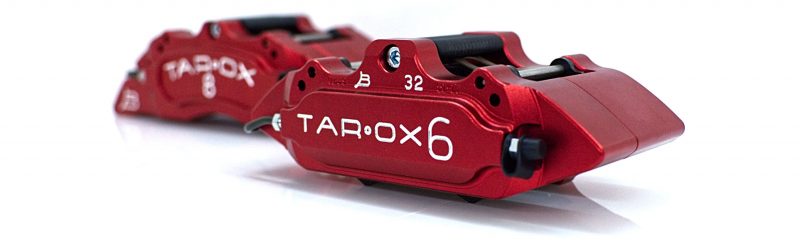 TAROX Sport Brake Kits - TAROX Online Store