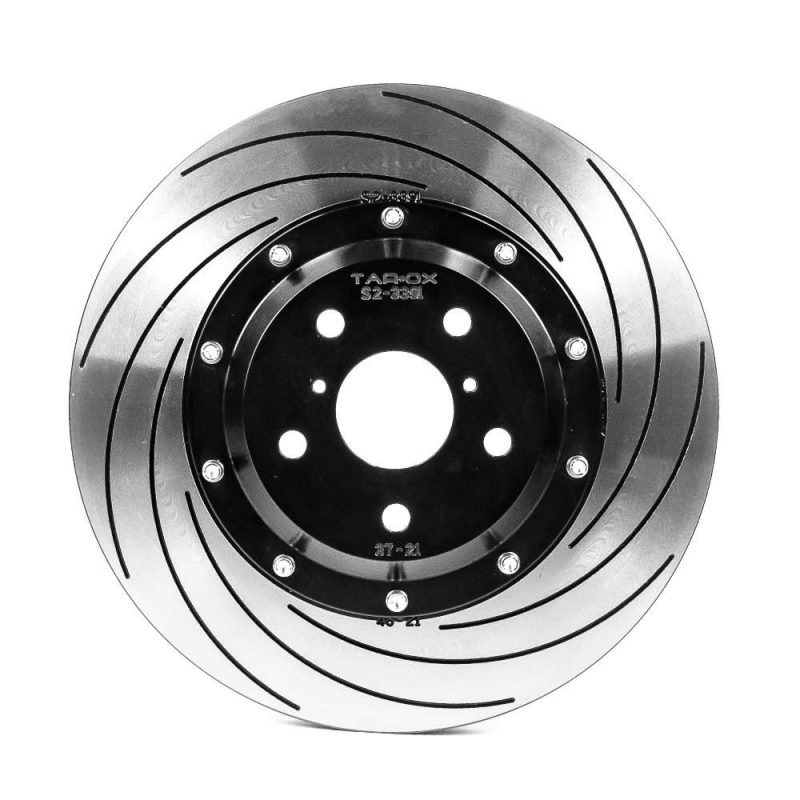 Toyota GR Yaris Brakes - TAROX Online Store