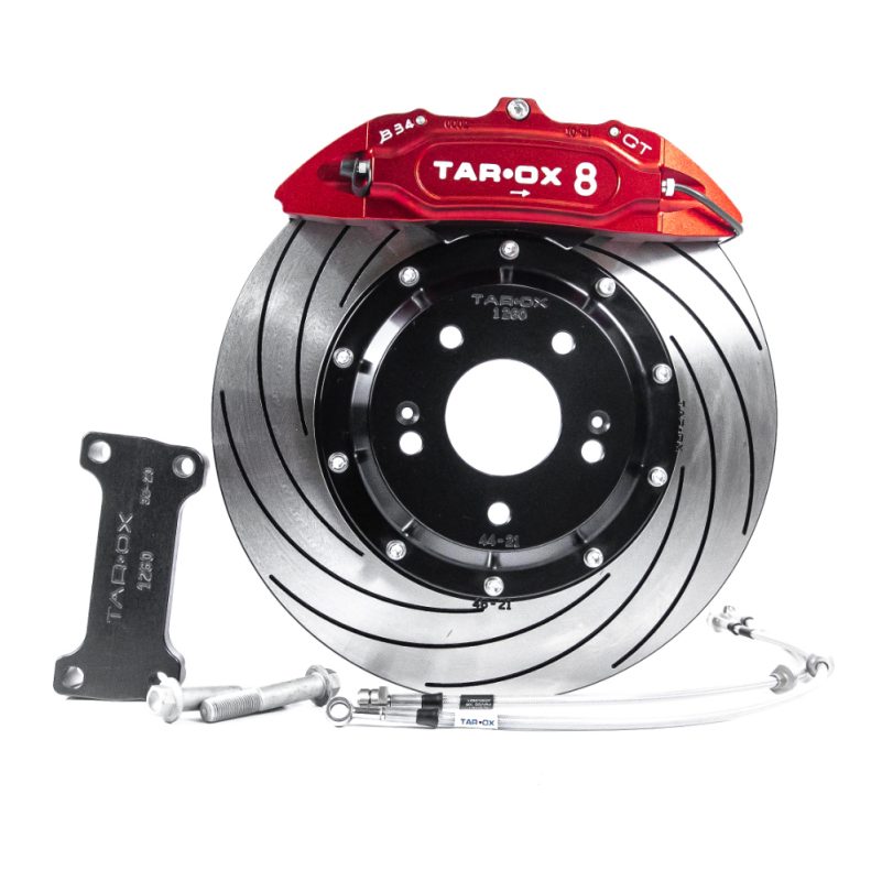 TAROX Big Brake Kits - TAROX Online Store